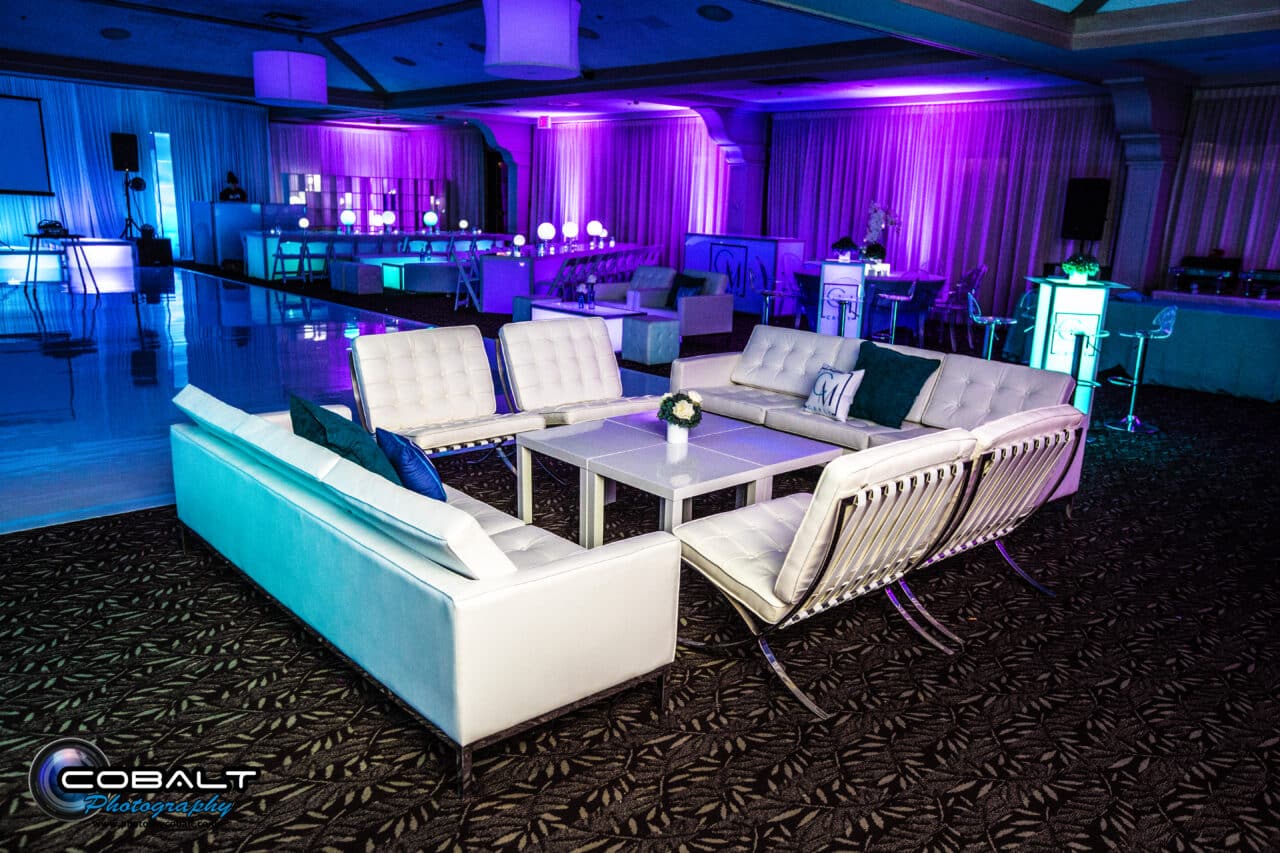 Houston Event Furniture Rentals - Modern Event Rental