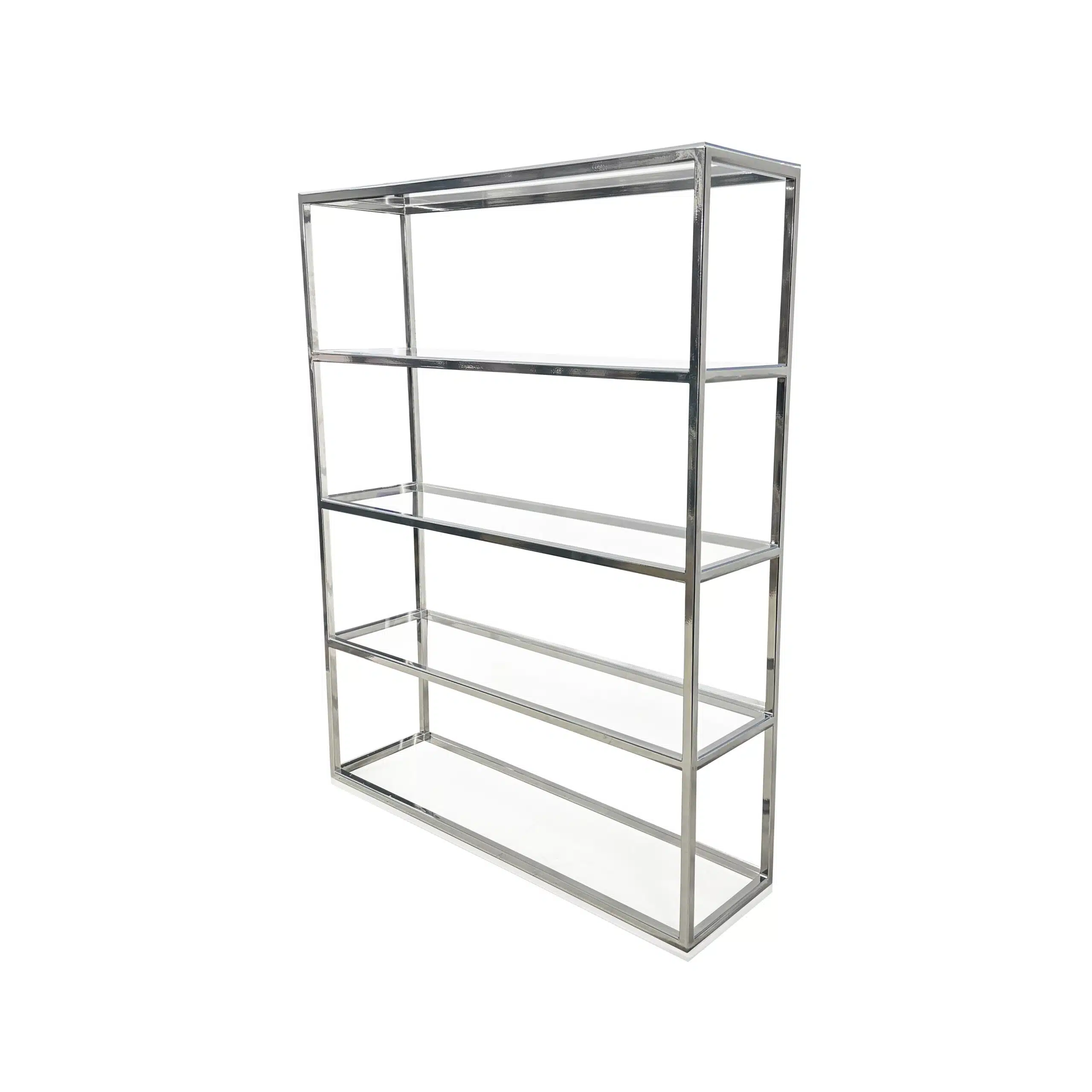 Bar & Display Shelving Rentals | Best Event Rental Company and Services