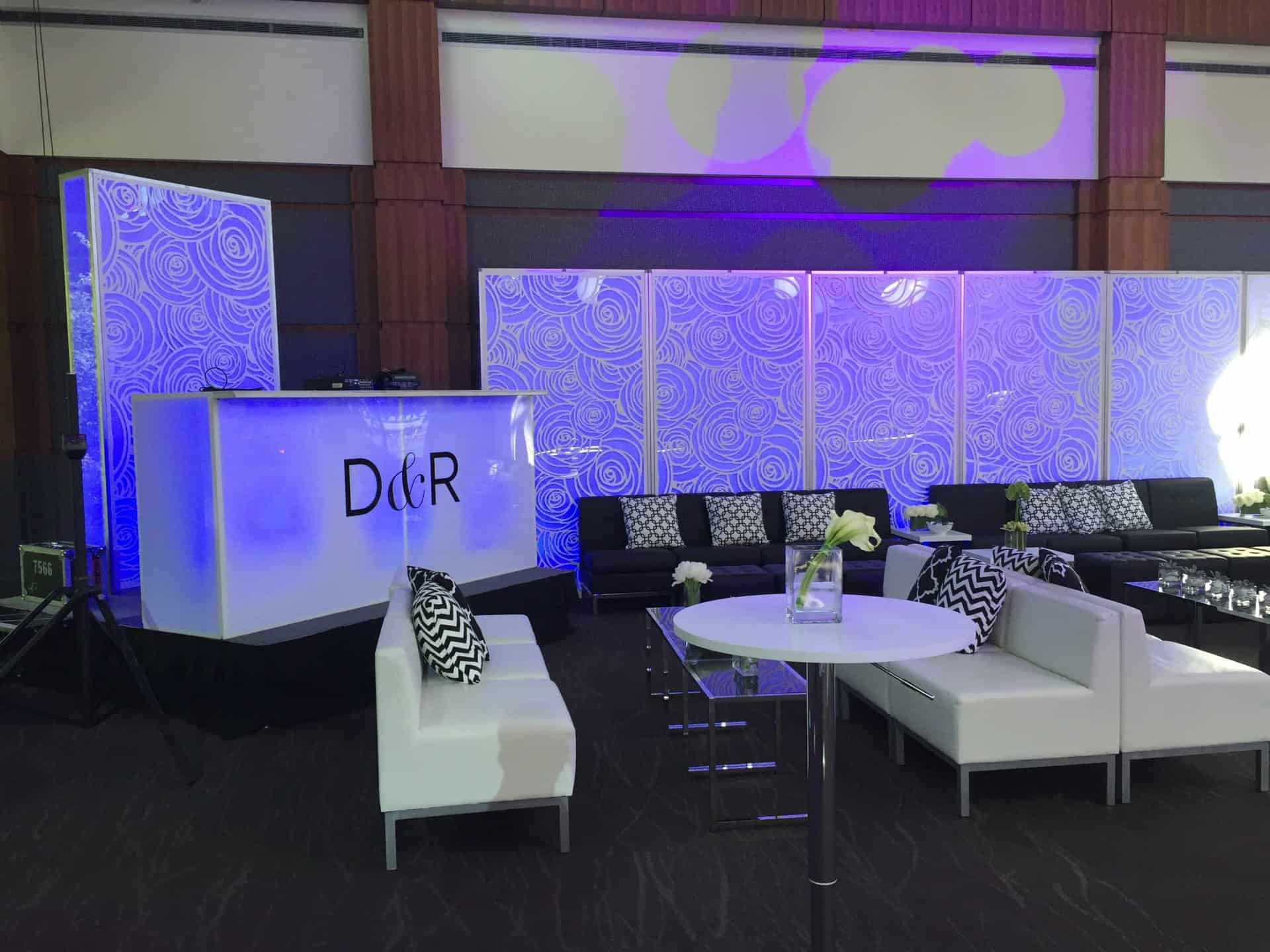 Modern Event Rental - The Benefits of Renting High-Quality Lounge Event ...