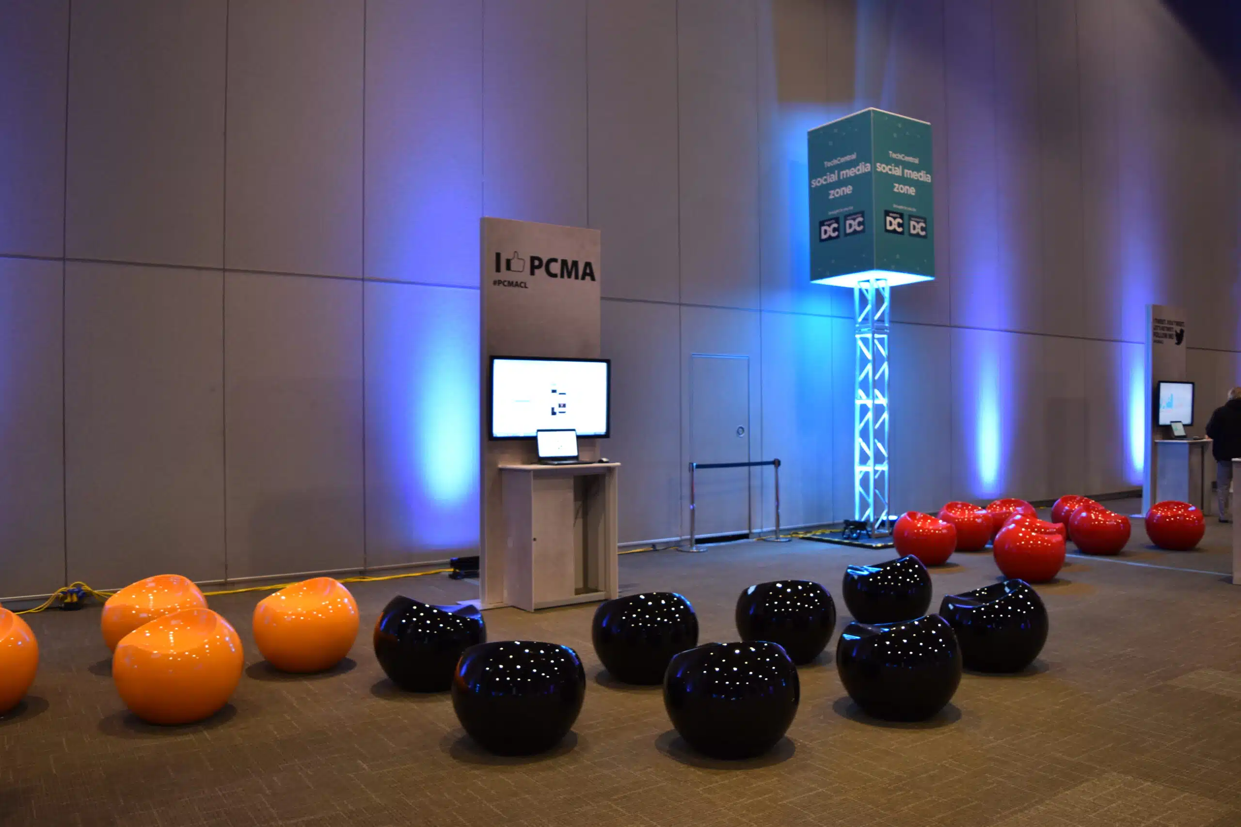 Scenic Elements | Best Event Rental Company and Services