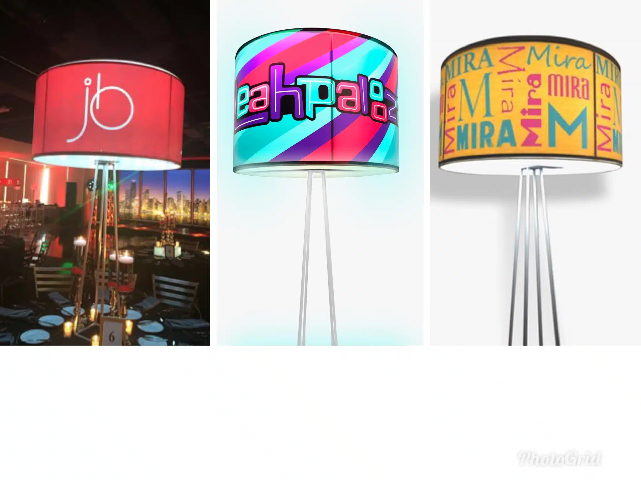 Scenic Elements | Best Event Rental Company and Services