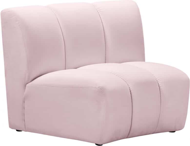 LIMITLESS PINK CHAIR | Modern Event Rental