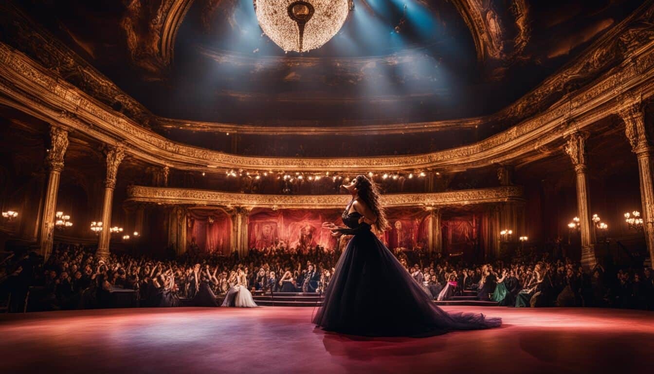 Unlock the Secrets of How to Design a Stage Concept for the Audience