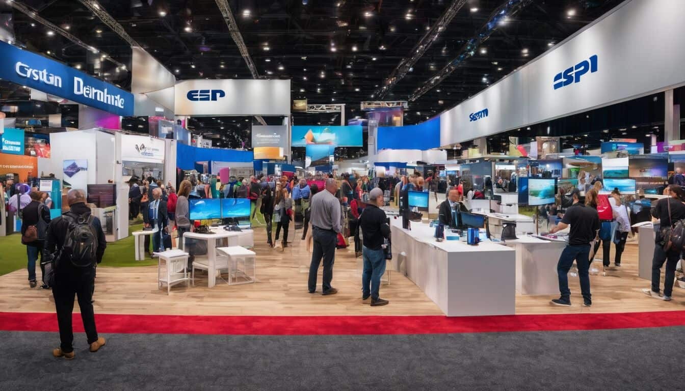 Discover the Ultimate Top 10 Trade Shows in Anaheim for 2025
