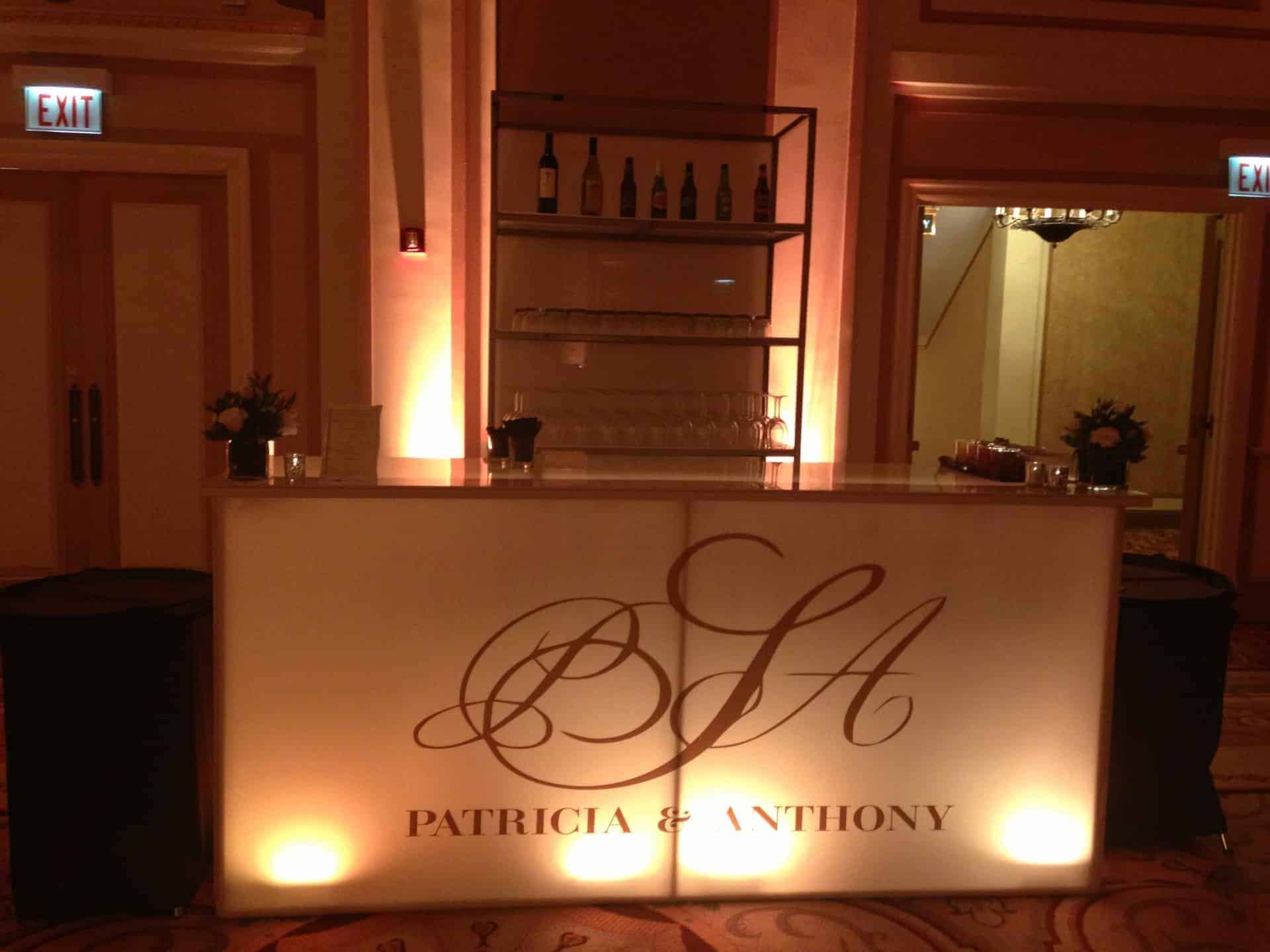 Ultimate Chicago Light Up Bar Rentals - Book Now! (2025)