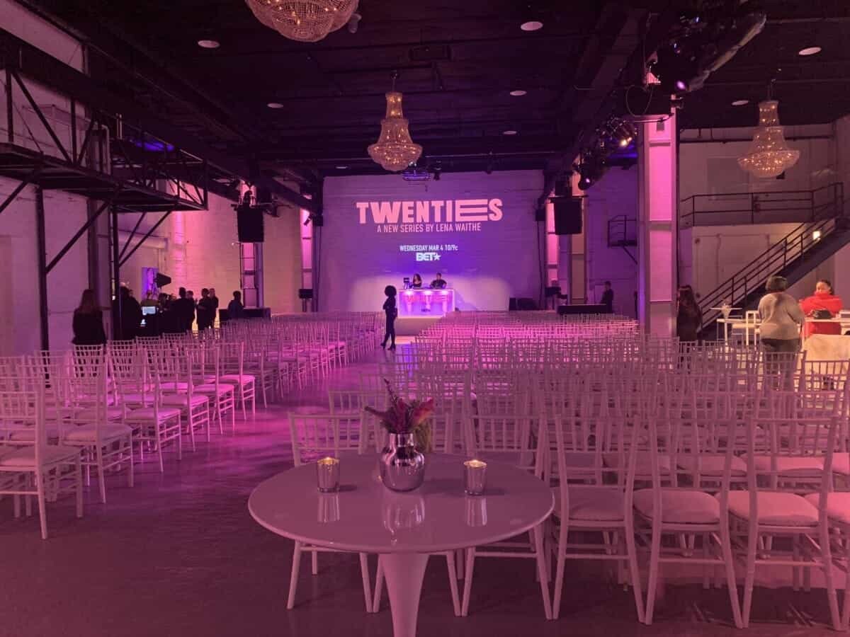 Browse Exclusive Event Furniture Rental in San Antonio