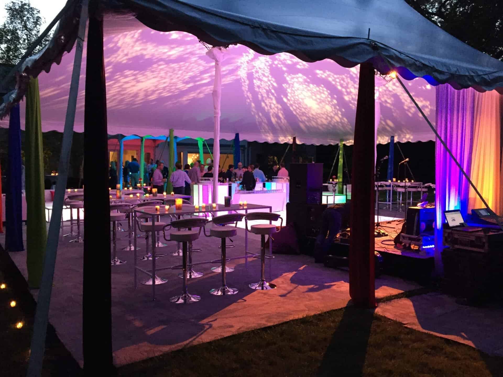Dallas Event Furniture Rental Company - Modern Event Rental