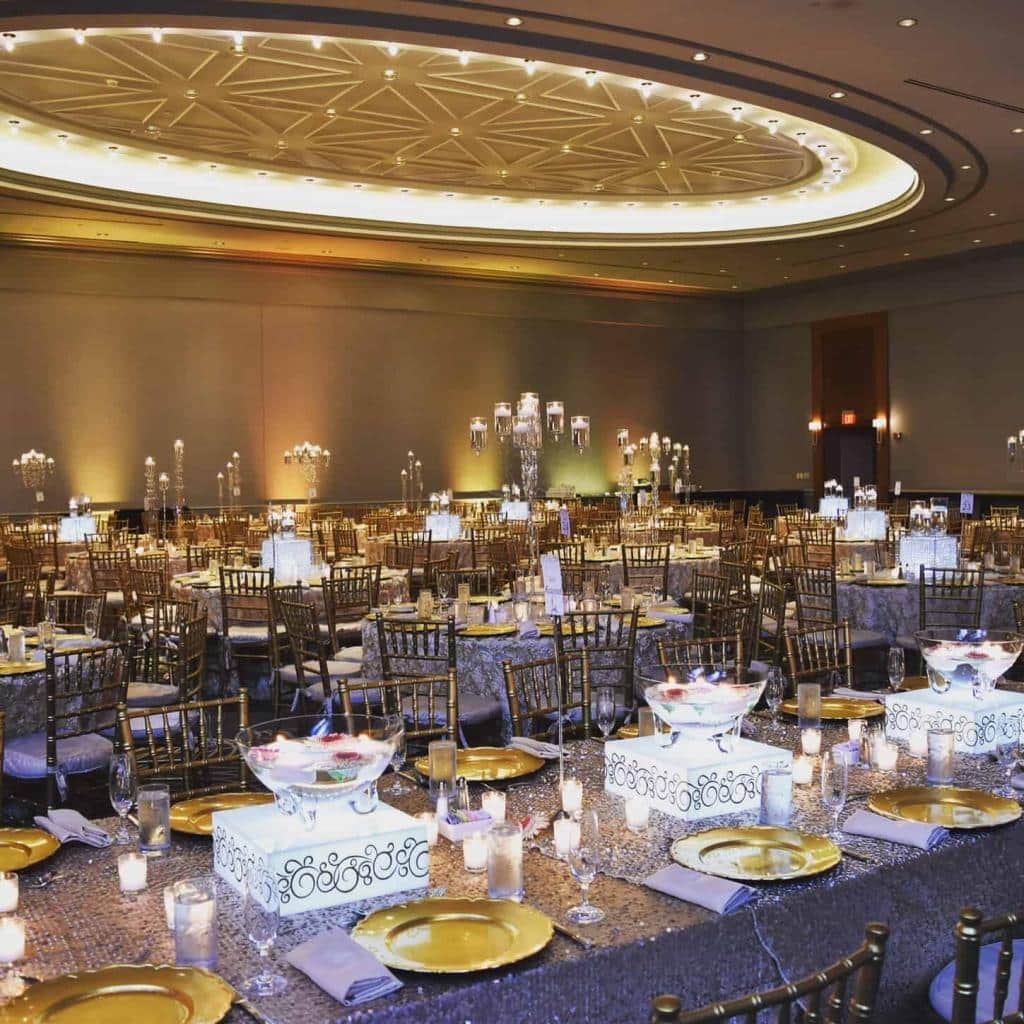 Charlotte Event Furniture Rental Company - Modern Event Rental