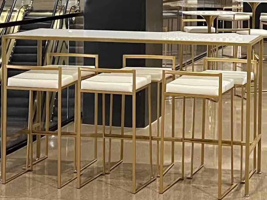 Dallas Bar Stool Rentals: Affordable and Stylish Options (2025)