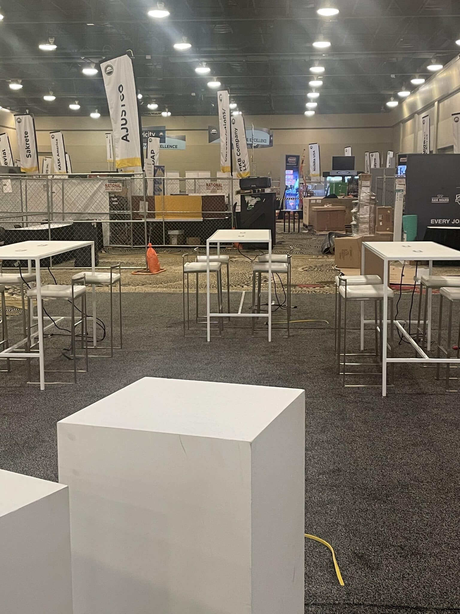 Las Vegas Event Furniture Rental-Lounge Furniture Rentals