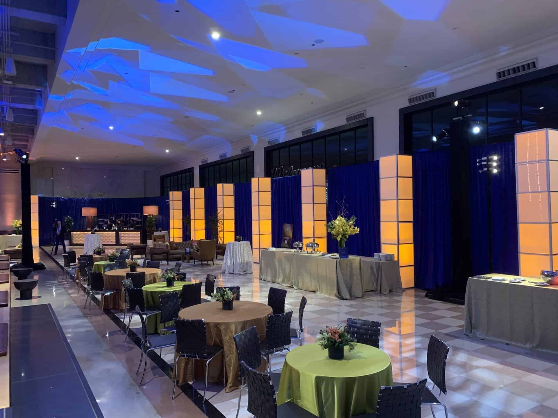 Austin Event Furniture Rental - Custom Designs for Corporate & Social ...