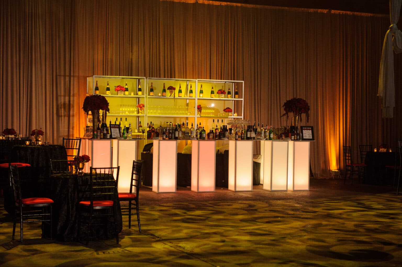 Event Furniture Rental Denver - Modern Event Rental