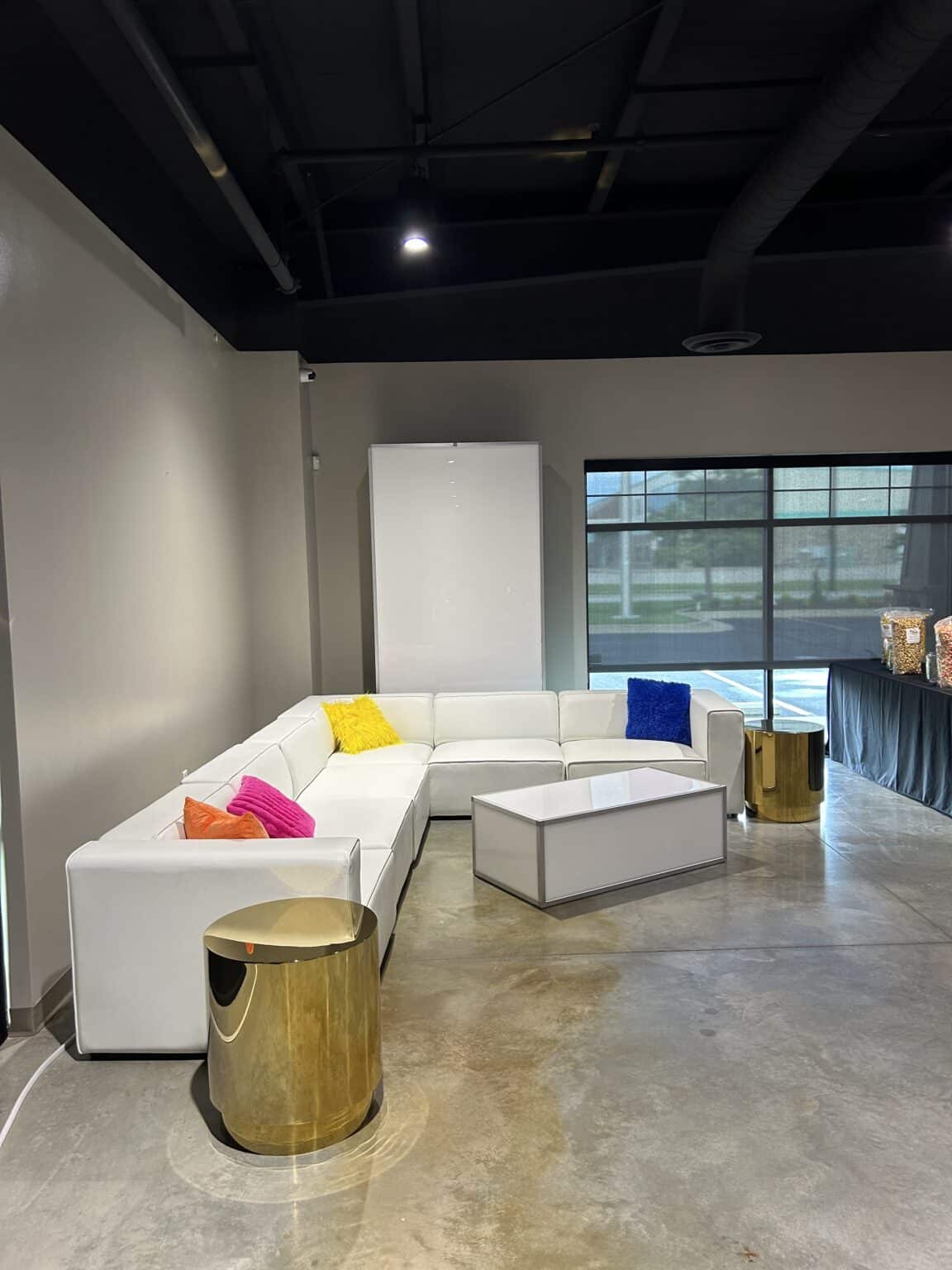 Why Choose Modern Event Rental | Nationwide Event Solutions