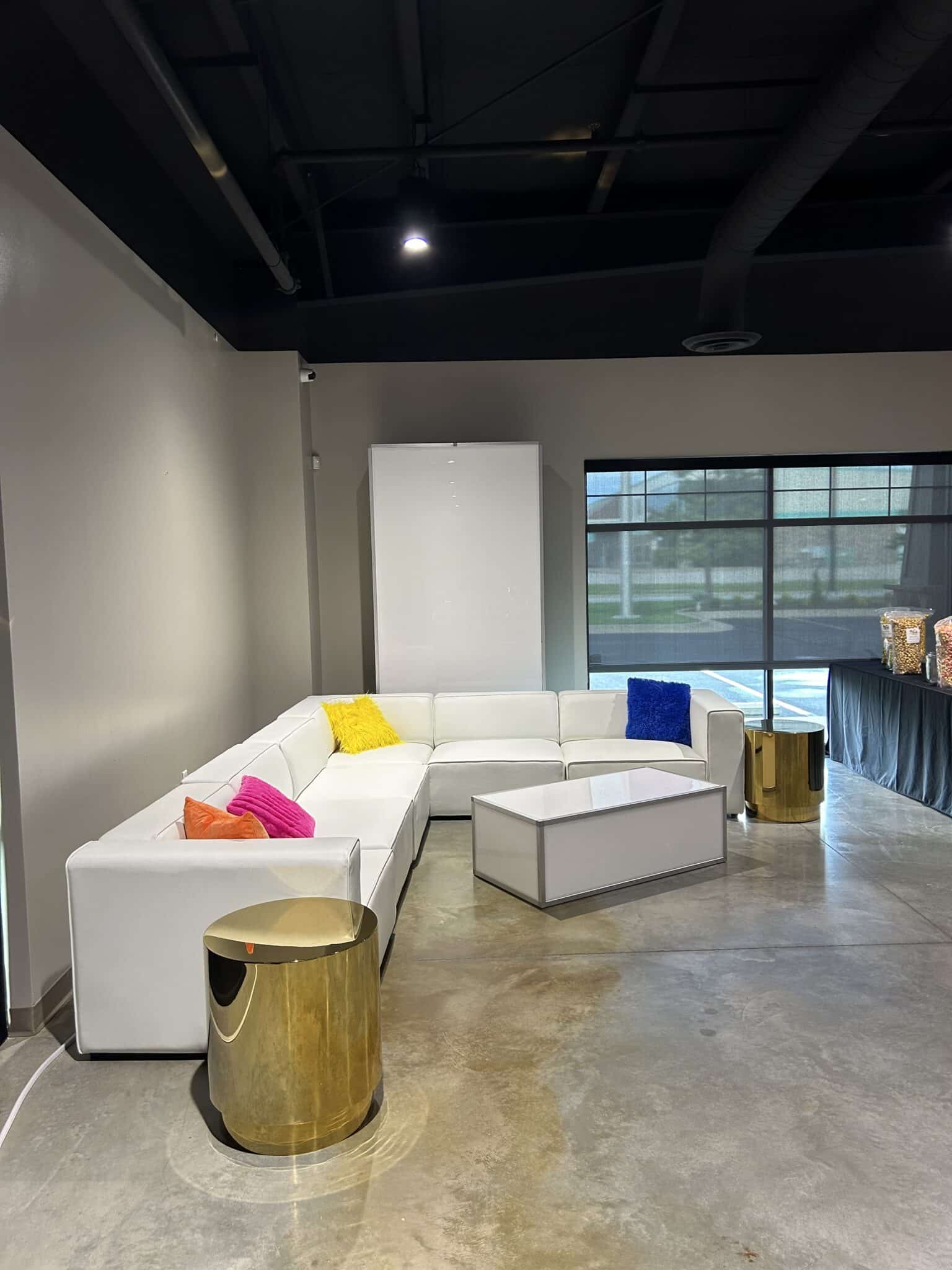 Why Choose Modern Event Rental | Nationwide Event Solutions